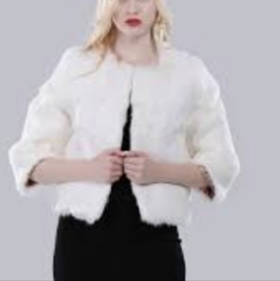 Disney | Jackets & Coats | Hannah Montana Faux Fur Coat | Poshmark